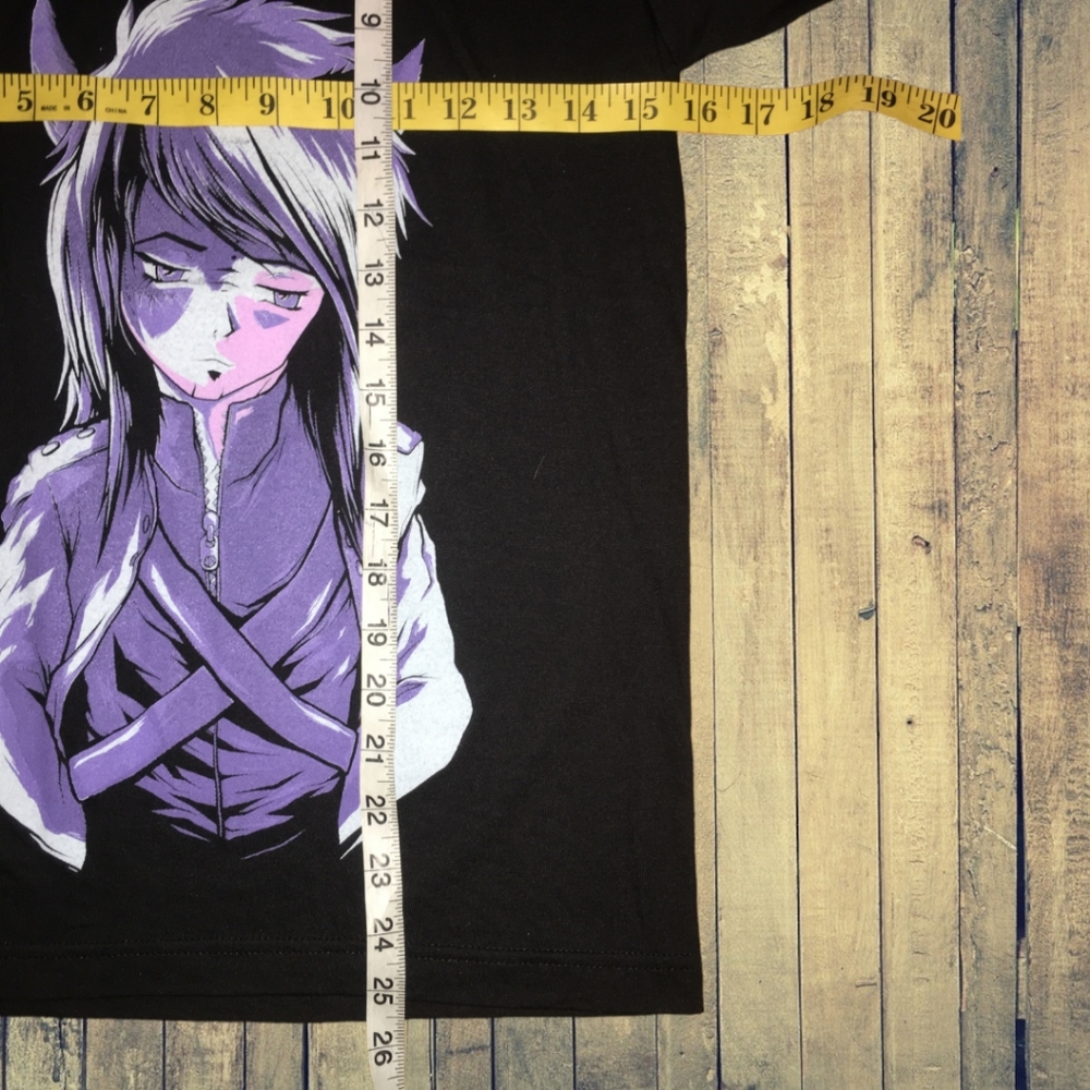 Botdf Blood On The Dance Floor Anime Ying Yang Shirt - Gem